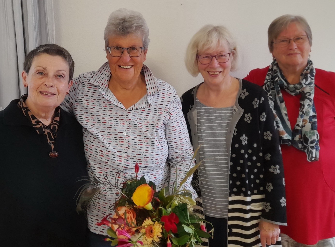 Vorstand – Sozialdienst katholischer Frauen e. V.